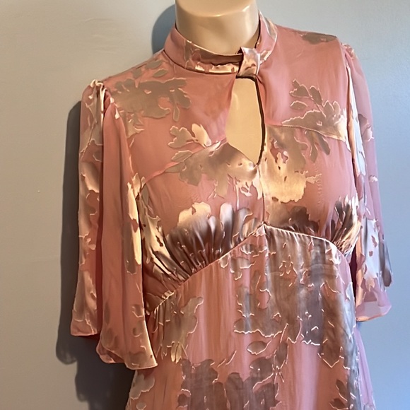 Beulah of London | Dresses | Beulah Of London Designer For The Royal ...